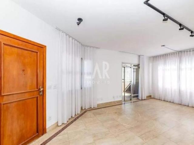 Apartamento à venda, 4 quartos, 1 suíte, 2 vagas, Gutierrez Belo Horizonte/MG