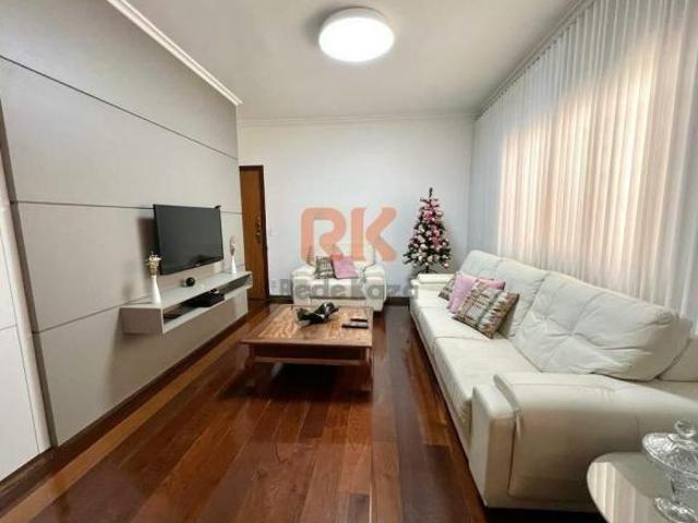 Apartamento à venda, 4 quartos, 1 suíte, 2 vagas, Dona Clara Belo Horizonte/MG
