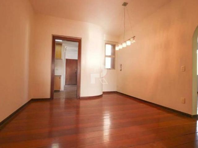 Apartamento à venda, 4 quartos, 1 suíte, 2 vagas, Funcionários Belo Horizonte/MG
