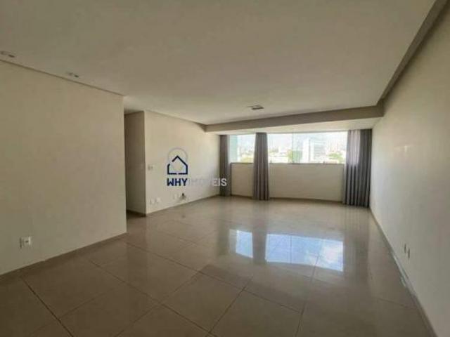 Apartamento à venda, 4 quartos, 1 suíte, 2 vagas, Ipiranga Belo Horizonte/MG