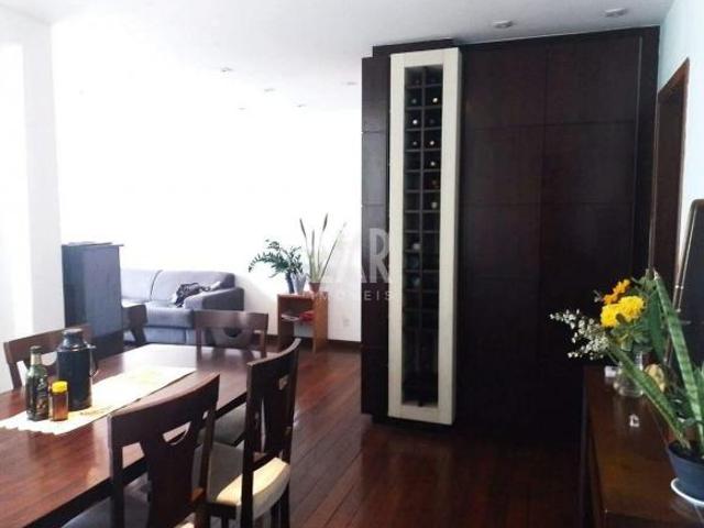 Apartamento à venda, 4 quartos, 1 suíte, 2 vagas, Ipiranga Belo Horizonte/MG