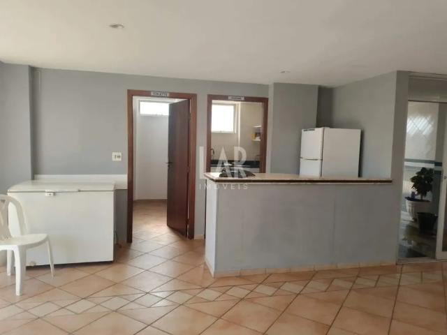 Apartamento à venda, 4 quartos, 1 suíte, 2 vagas, Ipiranga Belo Horizonte/MG