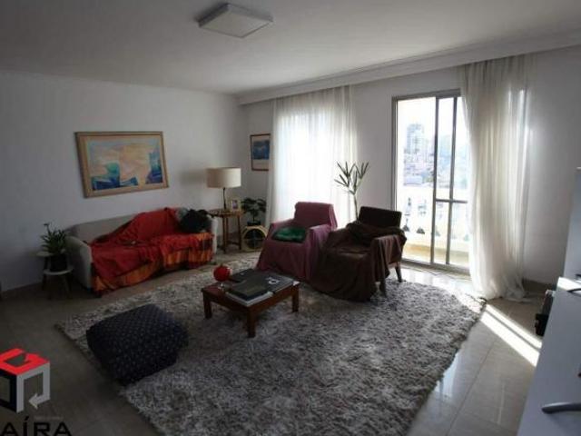 Apartamento à venda 4 quartos 1 suíte 2 vagas Jardim do Mar São Bernardo do Campo SP
