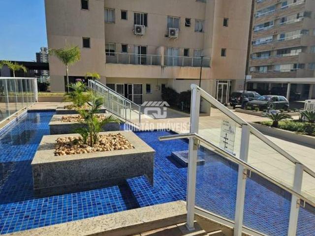 Apartamento à venda, 4 quartos, 1 suíte, 2 vagas, JK Contagem/MG