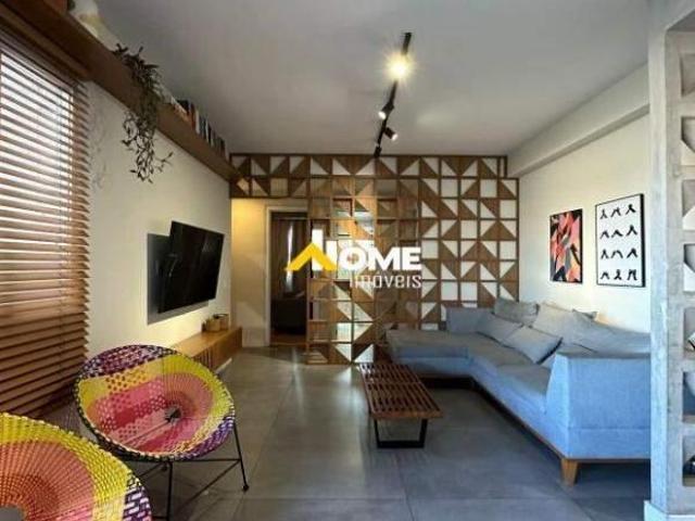 Apartamento à venda, 4 quartos, 1 suíte, 2 vagas, JK Contagem/MG