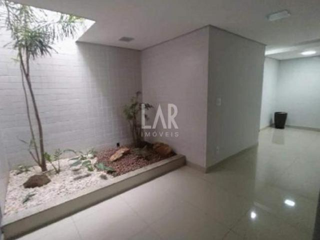 Apartamento à venda, 4 quartos, 1 suíte, 2 vagas, Liberdade Belo Horizonte/MG