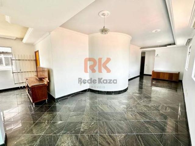 Apartamento à venda, 4 quartos, 1 suíte, 2 vagas, Liberdade Belo Horizonte/MG