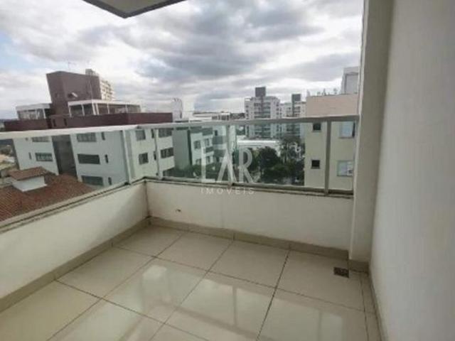 Apartamento à venda, 4 quartos, 1 suíte, 2 vagas, Liberdade Belo Horizonte/MG