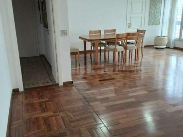 Apartamento à venda 4 quartos 1 suíte 2 vagas Monte Alegre São Paulo SP