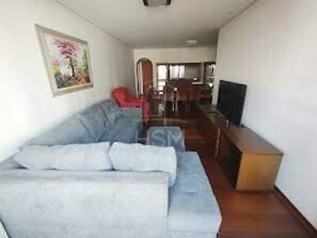 Apartamento à venda, 4 quartos, 1 suíte, 2 vagas, Nova Petrópolis São Bernardo