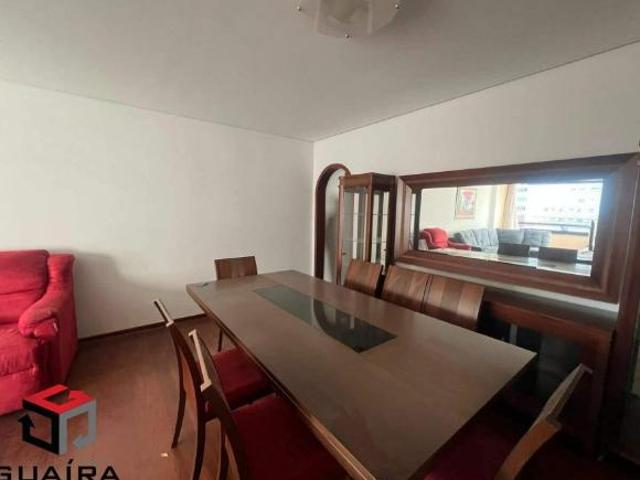 Apartamento à venda 4 quartos 1 suíte 2 vagas Nova Petrópolis São Bernardo do Campo SP