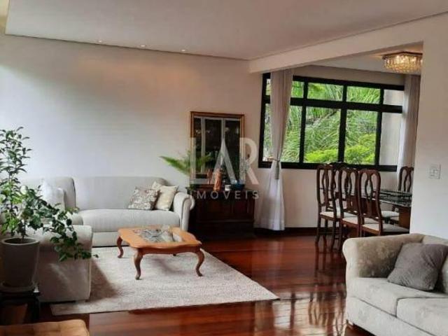 Apartamento à venda, 4 quartos, 1 suíte, 2 vagas, São Bento Belo Horizonte/MG