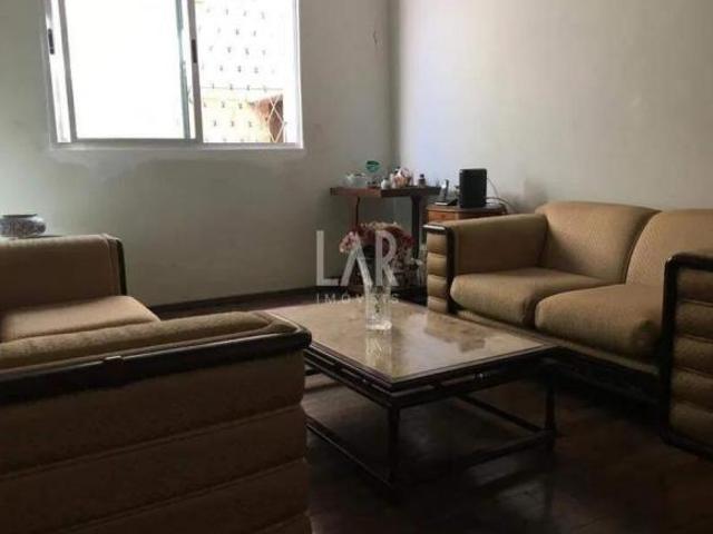 Apartamento à venda, 4 quartos, 1 suíte, 2 vagas, São Luiz Belo Horizonte/MG
