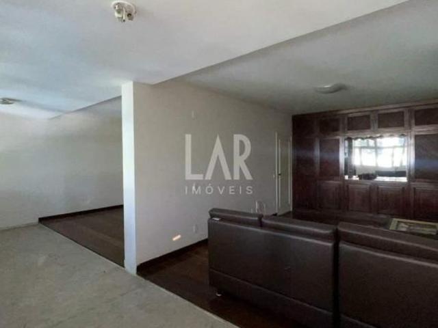 Apartamento à venda, 4 quartos, 1 suíte, 2 vagas, Savassi Belo Horizonte/MG