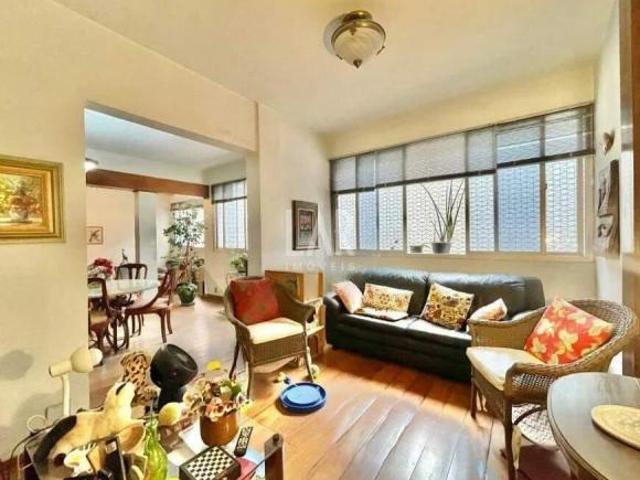Apartamento à venda, 4 quartos, 1 suíte, 2 vagas, Savassi Belo Horizonte/MG