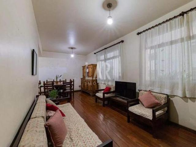 Apartamento à venda, 4 quartos, 1 suíte, 2 vagas, Santo Antônio Belo Horizonte/MG