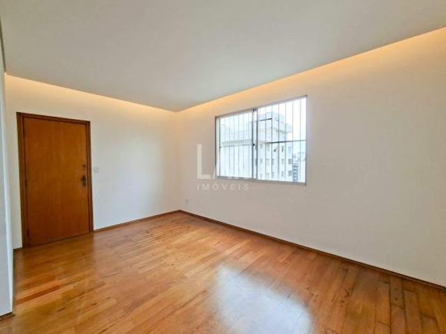 Apartamento à venda, 4 quartos, 1 suíte, 2 vagas, Santo Agostinho Belo Horizonte/MG