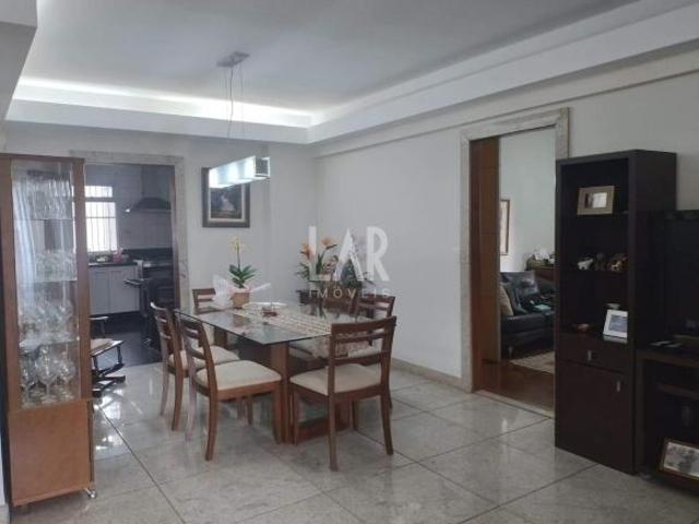 Apartamento à venda, 4 quartos, 1 suíte, 2 vagas, Santa Efigênia Belo Horizonte/MG