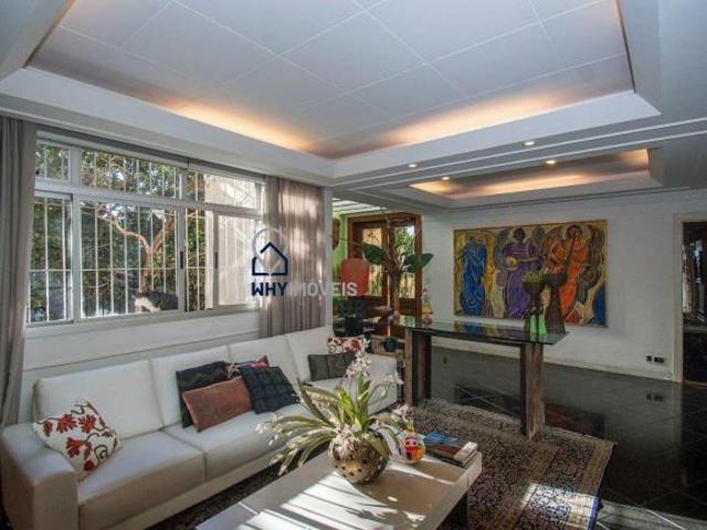 Apartamento à venda, 4 quartos, 1 suíte, 2 vagas, Santa Lúcia Belo Horizonte/MG
