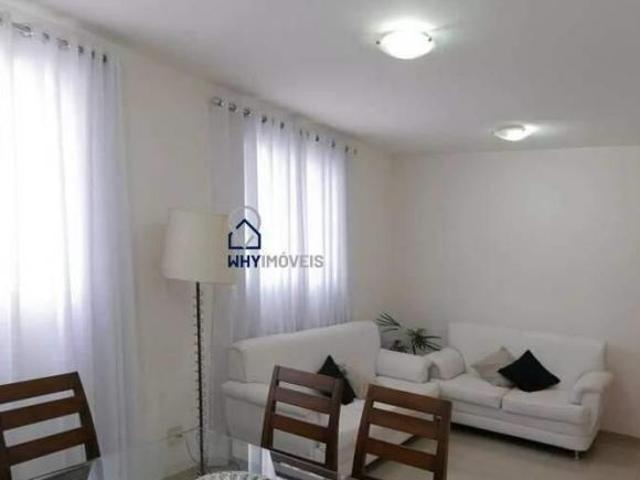 Apartamento à venda, 4 quartos, 1 suíte, 2 vagas, Santa Rosa Belo Horizonte/MG