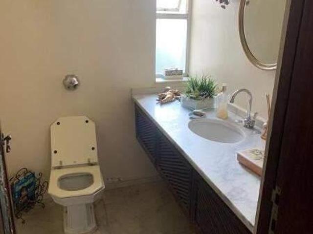 Apartamento à venda, 4 quartos, 1 suíte, 2 vagas, Serra Belo Horizonte/MG