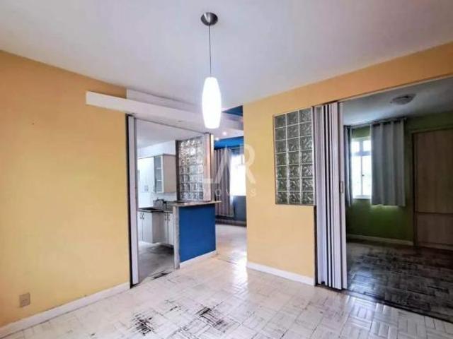 Apartamento à venda, 4 quartos, 1 suíte, 2 vagas, Serra Belo Horizonte/MG