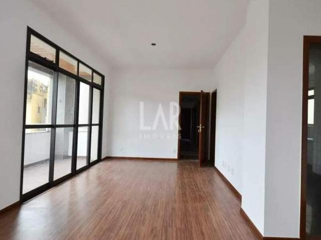 Apartamento à venda, 4 quartos, 1 suíte, 2 vagas, Serra Belo Horizonte/MG