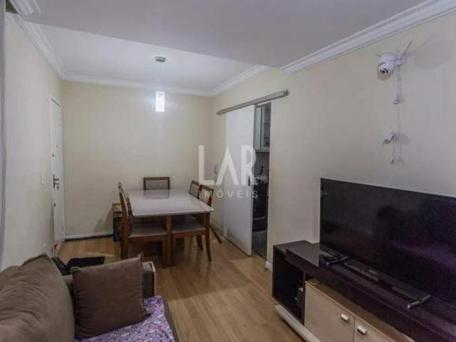Apartamento à venda, 4 quartos, 1 suíte, 2 vagas, Silveira Belo Horizonte/MG