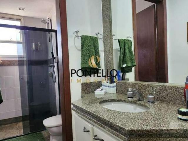 Apartamento à venda, 4 quartos, 1 suíte, 2 vagas, Sion Belo Horizonte/MG