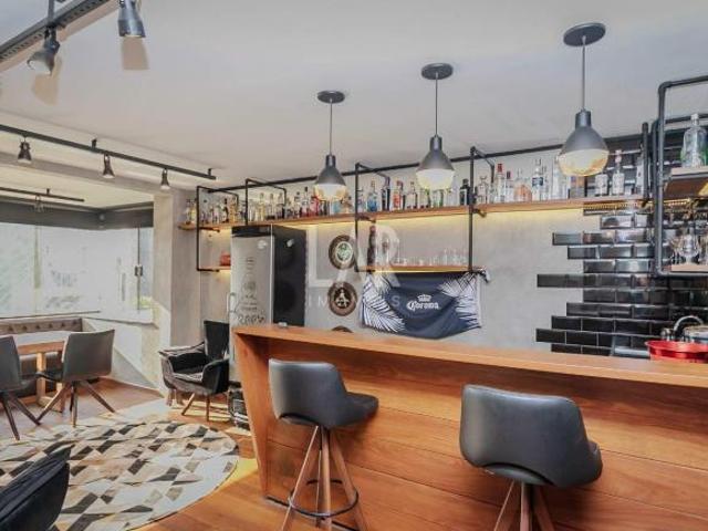 Apartamento à venda, 4 quartos, 1 suíte, 2 vagas, Sion Belo Horizonte/MG