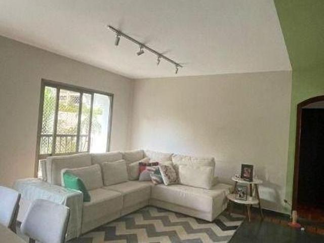 Apartamento à venda, 4 quartos, 1 suíte, 2 vagas, PARQUE DA MOOCA São Paulo/SP