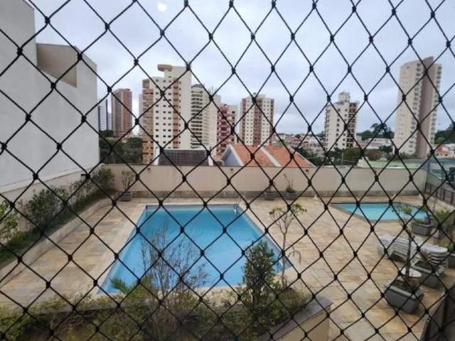 Apartamento à venda, 4 quartos, 1 suíte, 2 vagas, Parque da Vila Prudente São Paulo/SP
