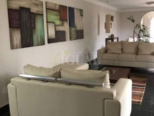 Apartamento à venda, 4 quartos, 1 suíte, 2 vagas, PARQUE DAS NACOES Santo André/SP