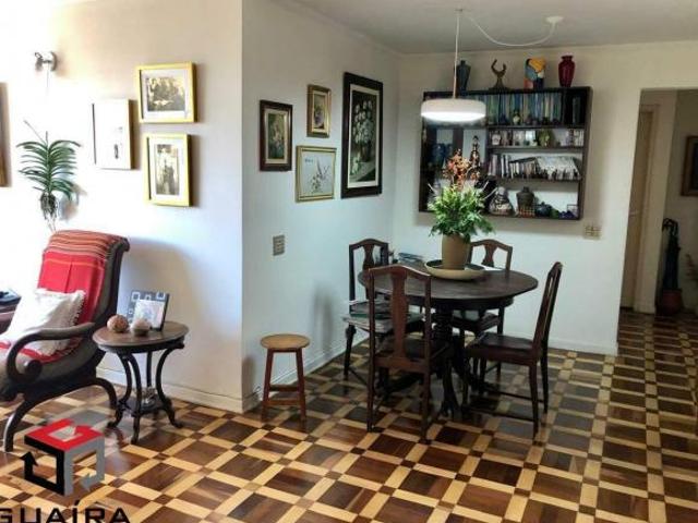 Apartamento à venda 4 quartos 1 suíte 2 vagas Pinheiros São Paulo SP