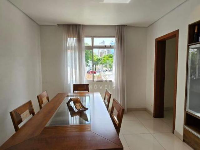 Apartamento à venda, 4 quartos, 1 suíte, 2 vagas, Prado Belo Horizonte/MG