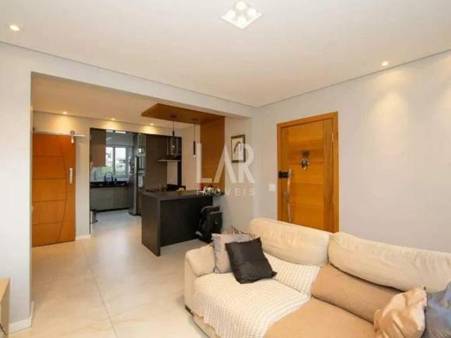 Apartamento à venda, 4 quartos, 1 suíte, 2 vagas, Prado Belo Horizonte/MG