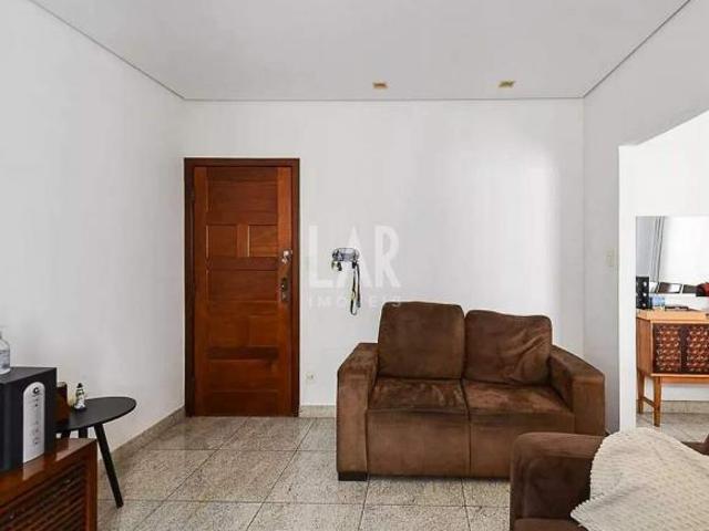 Apartamento à venda, 4 quartos, 1 suíte, 2 vagas, União Belo Horizonte/MG
