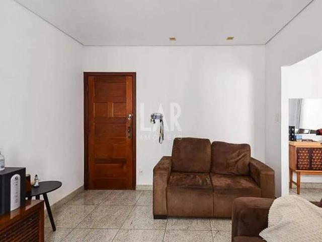 Apartamento à venda, 4 quartos, 1 suíte, 2 vagas, União Belo Horizonte/MG