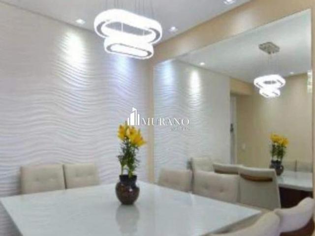 Apartamento à venda, 4 quartos, 1 suíte, 2 vagas, Vila Gomes Cardim São Paulo/SP