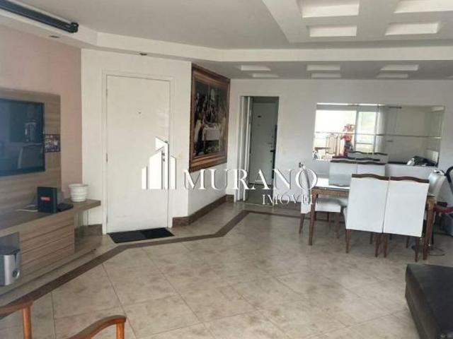 Apartamento à venda, 4 quartos, 1 suíte, 2 vagas, Vila Prudente São Paulo/SP