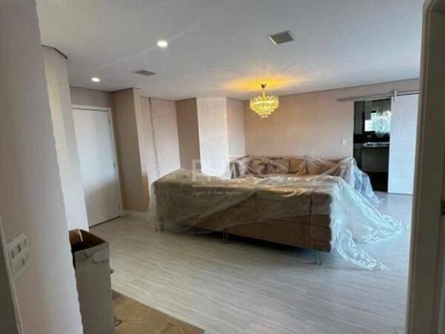 Apartamento à venda, 4 quartos, 1 suíte, 3 vagas, Anchieta São Bernardo do Campo/SP