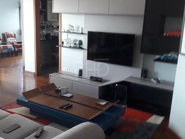 Apartamento à venda, 4 quartos, 1 suíte, 3 vagas, Anchieta São Bernardo do Campo/SP