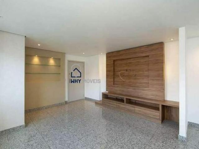 Apartamento à venda, 4 quartos, 1 suíte, 3 vagas, Buritis Belo Horizonte/MG