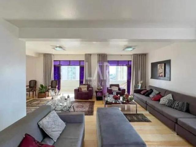 Apartamento à venda, 4 quartos, 1 suíte, 3 vagas, Gutierrez Belo Horizonte/MG