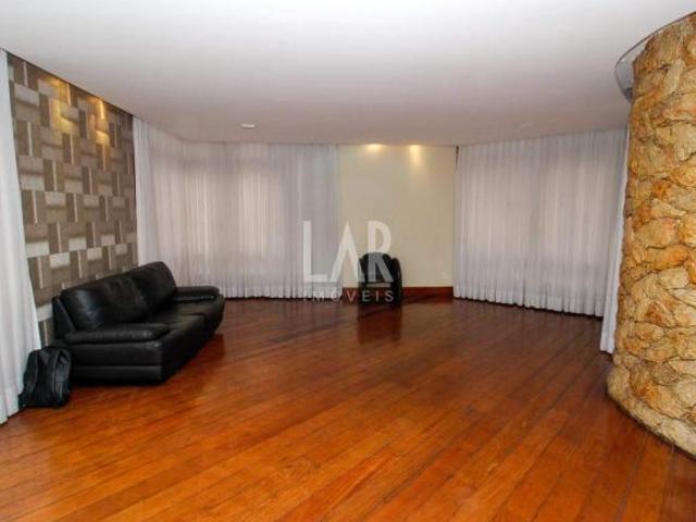 Apartamento à venda, 4 quartos, 1 suíte, 3 vagas, Gutierrez Belo Horizonte/MG