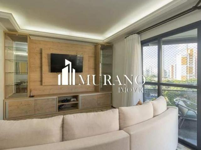 Apartamento à venda, 4 quartos, 1 suíte, 3 vagas, Jardim Avelino São Paulo/SP