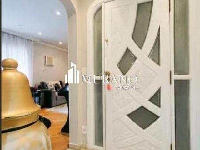Apartamento à venda, 4 quartos, 1 suíte, 3 vagas, Mooca São Paulo/SP