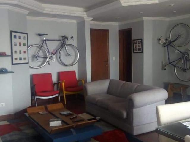 Apartamento à venda 4 quartos 1 suíte 3 vagas Marlene São Bernardo do Campo SP