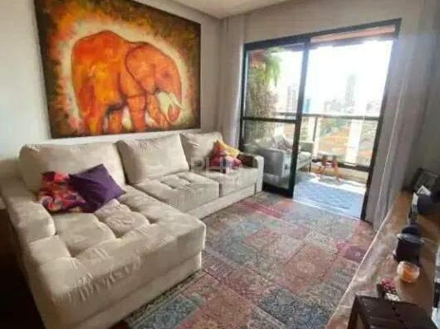 Apartamento à venda, 4 quartos, 1 suíte, 3 vagas, Nova Petrópolis São Bernardo do Campo/SP