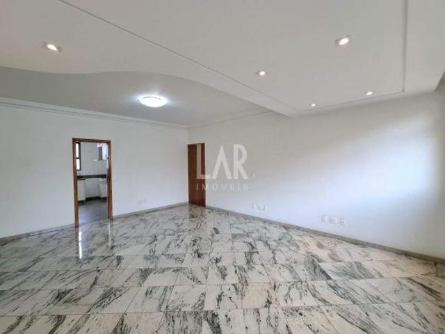 Apartamento à venda, 4 quartos, 1 suíte, 3 vagas, São Pedro Belo Horizonte/MG
